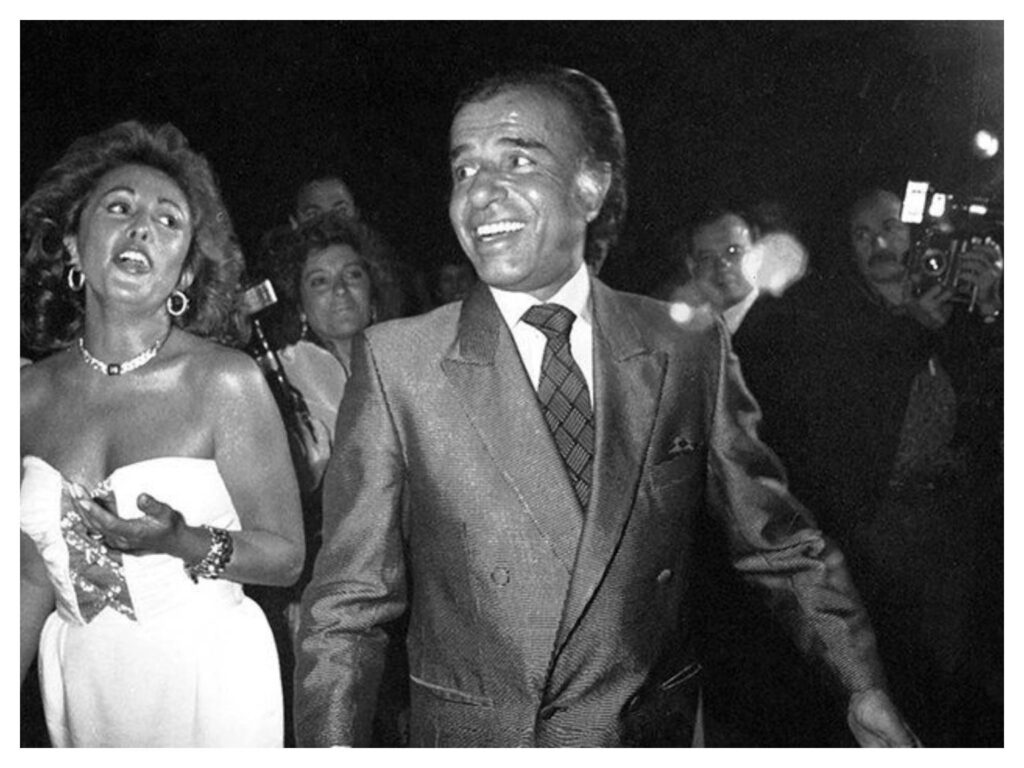 22 de julio de 1990: La foto de María Julia, que postal de época ...